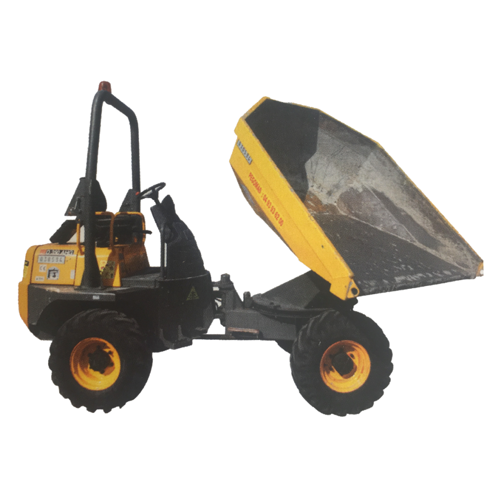 Archives des Dumper - ILS